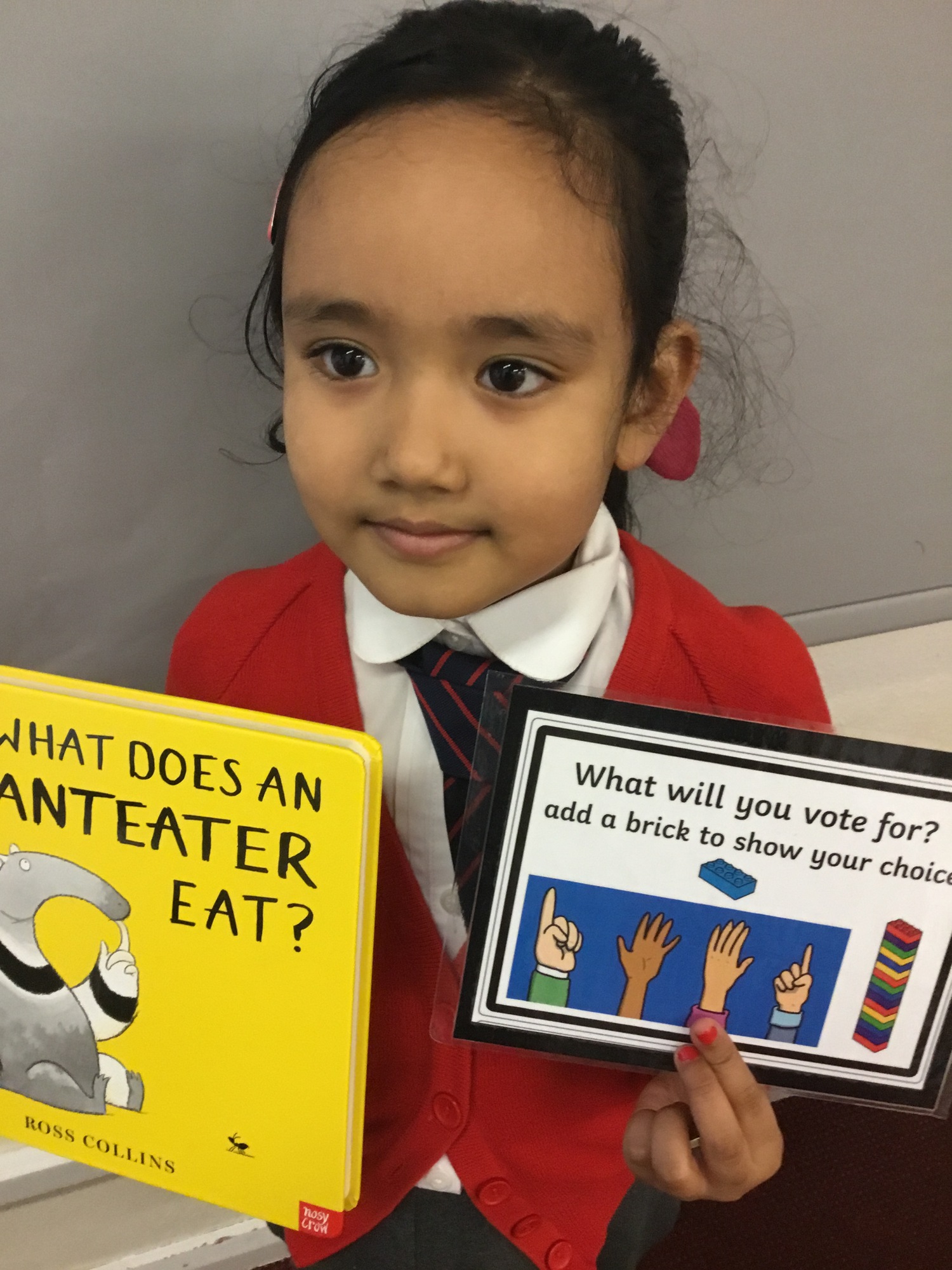 British Values - Queen Emma's Primary School